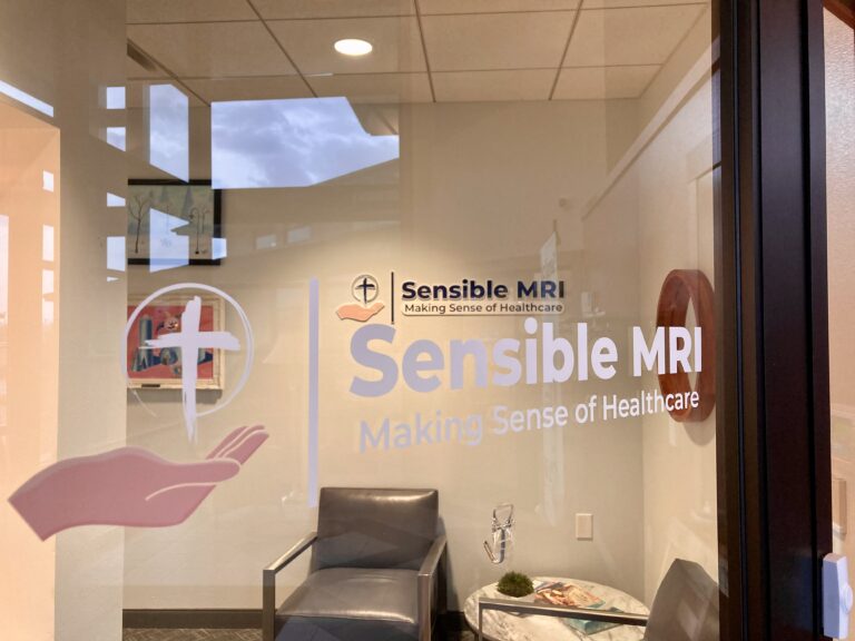 Our MRI Center - About Us - MRI Scan Services in West Salem near La ...